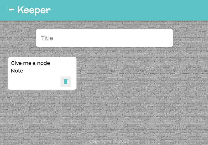 Javascript, CSS and HTML studies